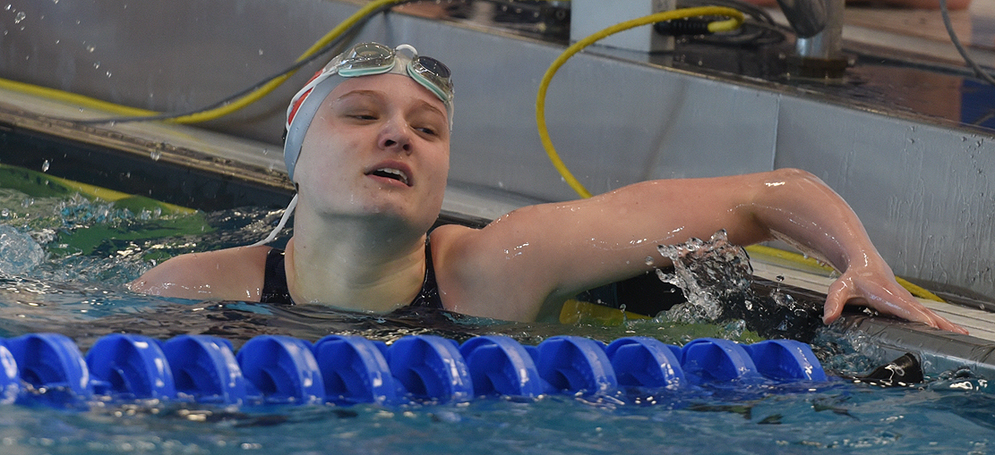 USC swimmers look to states after strong WPIAL showing - The Almanac